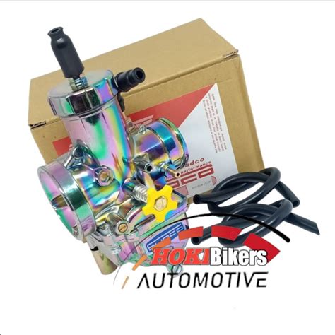 Jual Karburator Keihin Sudco Pe Rainbow Carburetor Keihin Sudco
