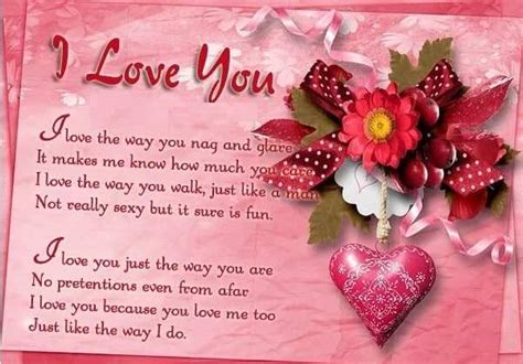 Love Poems For Her From The Heart In English