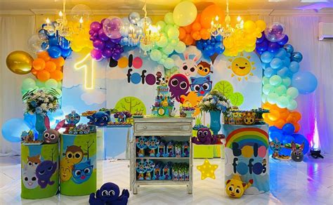 Decora O Bolofofos Dicas Fotos Cheias De Fofura Para Verloop Io