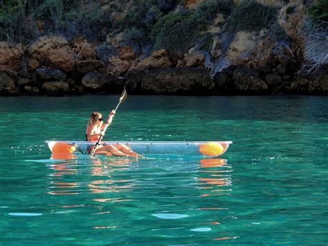 Ruta Libre En Kayak Por Los Acantilados De Nerja Y Maro GetYourGuide