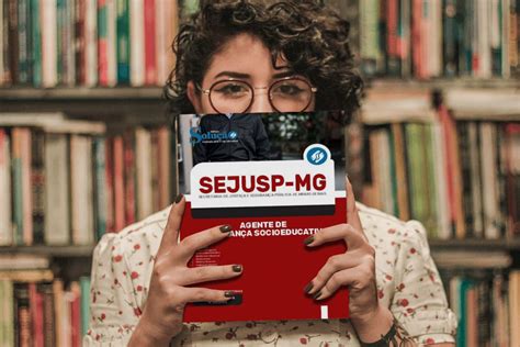 Apostila Sejusp Mg Agente De Segurança Socioeducativo Solução