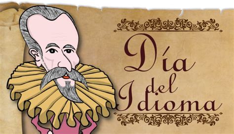 23 de abril Día del Idioma Español itBuenosAires