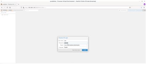 Enable Nested Virtualization In Proxmox VE OSTechNix