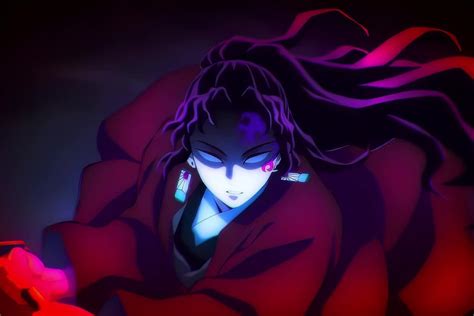 El arma secreta contra los demonios de Kimetsu no Yaiba quién es