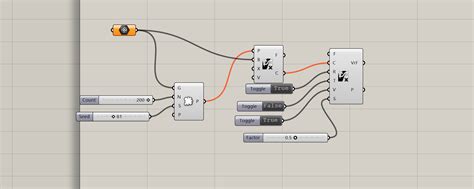 how to add the voronoi pattern in a mesh model grasshopper mcneel forum