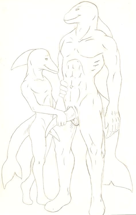 Rule 34 Cetacean Dolphin Male Male Only Marine Orca Penis Sarustreeleafwolf Size Difference