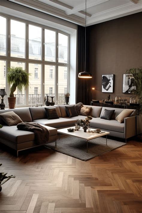 10 Parquet Wood Flooring Decor Ideas For A Modern Look Melanie Jade