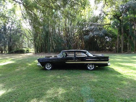 Ford Fairlane Gaa Classic Cars