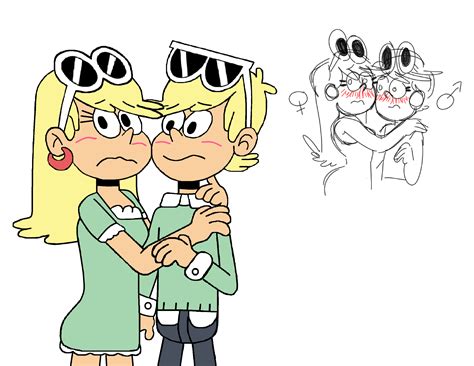 Pin By Brenton Dorsey On The Loud House The Loud House Fanart My Xxx Hot Girl