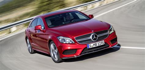 VERGLEICH 2014 Vs 2018 Mercedes Benz CLS Autofilou