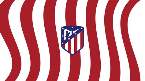Atletico Madrid Logo Wallpaper