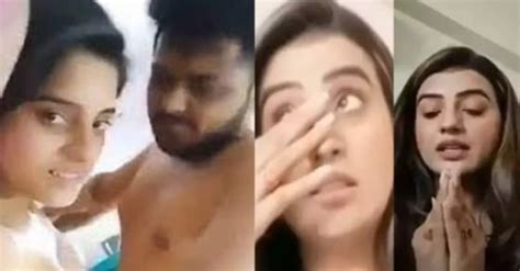 Akshara Singh Faces Privacy Invasion Alleged MMS Video Sparks