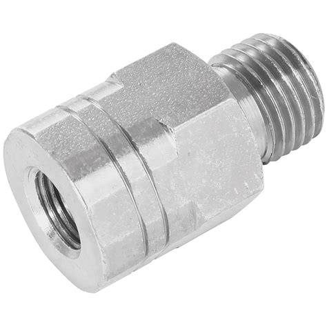 3 8 BSP X 1 4 BSP Tapered Male Female Shepherd Hydraulics