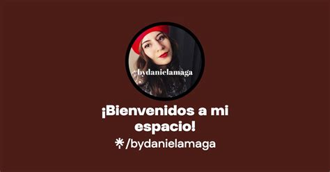 Bienvenidos A Mi Espacio Instagram Facebook Linktree