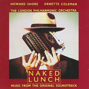 Naked Lunch 1991