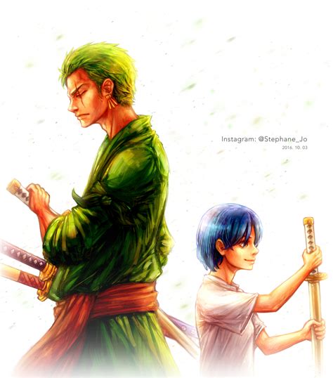 One Piece Two Years Later Image By Starpiece Zerochan