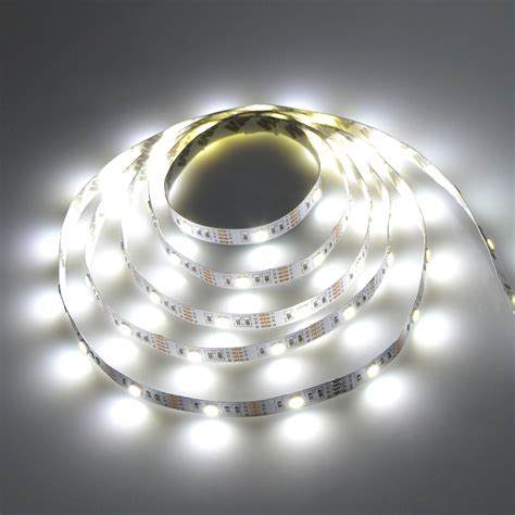 Non Waterproof Tape Usb Led Strip Light Smd M M M M M