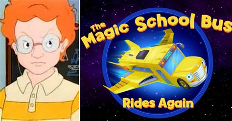 The New Trailer For The Magic School Bus Reboot Has Been Released And No One Knows How To Feel
