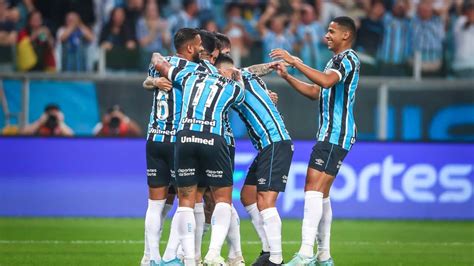 Grêmio bate o martelo e já sabe o que fazer 10 jogadores em fim de