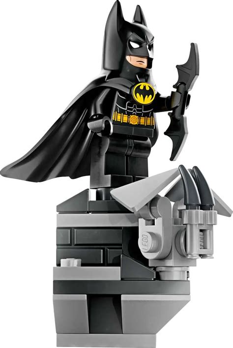Future Lego Batman Sets