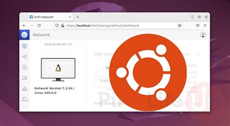 installing the unifi controller on ubuntu pi my life up
