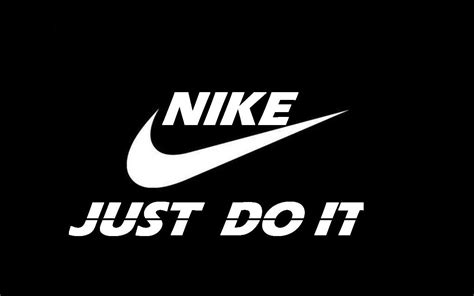 72 Nike Just Do It Wallpapers WallpaperSafari