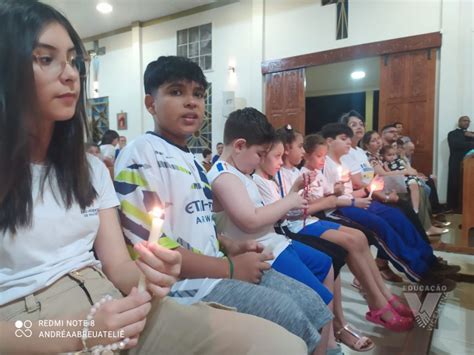 Rede Vicentina de Educação Escola Vicentina São Vicente de Paulo