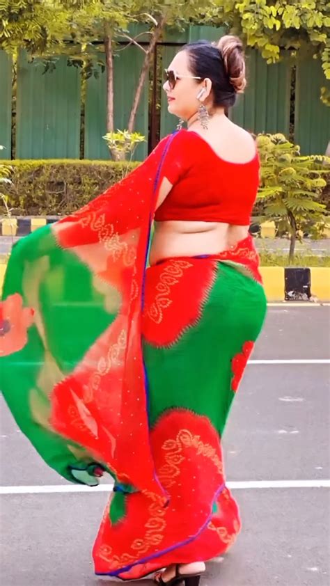 Beautiful Marathi Aunty Hot Structure
