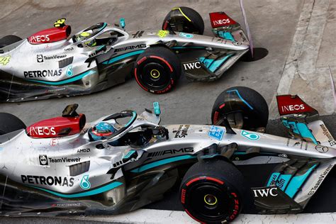 Grille de départ du Grand Prix du Brésil de Formule 1