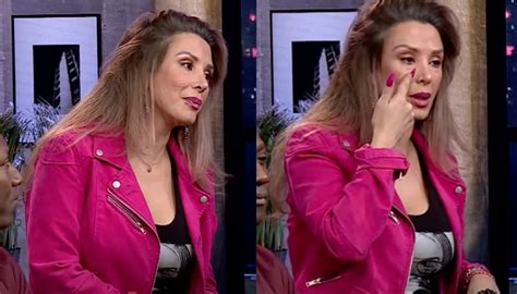 A Un A O De Brutal Golpiza Romina Saez Abord Su Dura Recuperaci N