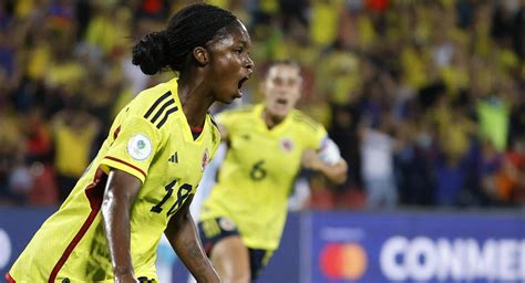 Mundial Femenino Linda lidera la alineación titular de la Selección