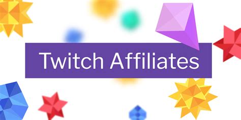 Cómo CONSEGUIR el AFILIADO en TWITCH RÁPIDO
