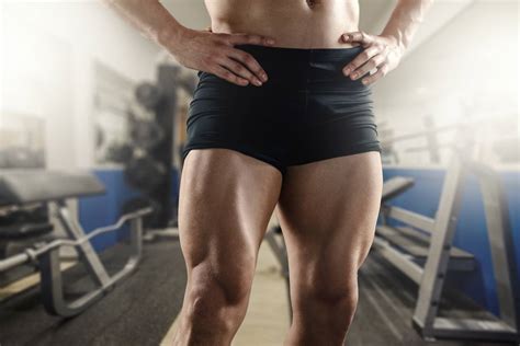 8 bénéfices de l entraînement musculaire sur votre condition physique