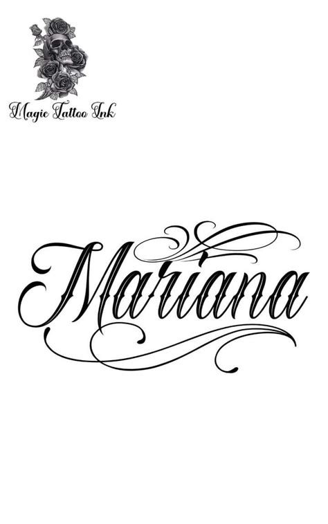 Tattoo Name Fonts Tattoo Script Name Tattoos Tattoo Lettering Ink