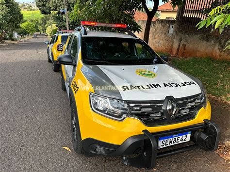 Homem Encontrado Morto E Marcas De Tiros Dentro Da Pr Pria Casa