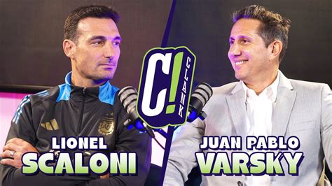 Lionel SCALONI Con Juan Pablo VARSKY Clank Game 46 YouTube