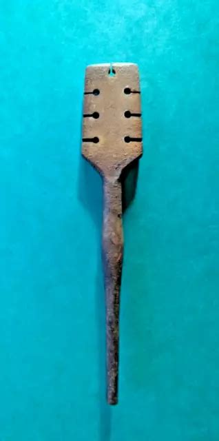 ANCIEN OUTIL À avoyer Baille voie pour redresser les dents de scie EUR