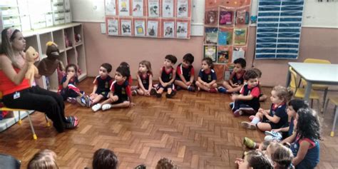 RODA DE CONVERSA Blog Rede Batista de Educação