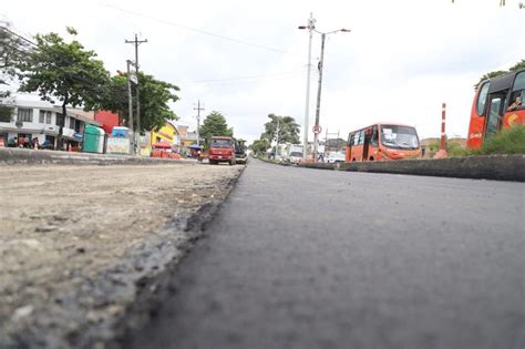 Conozca Los Cierres Viales Para Este Fin De Semana En La Quinta Por