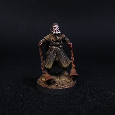 Best R Mordheim Images On Pholder Goblin Archers For An Orc Mob