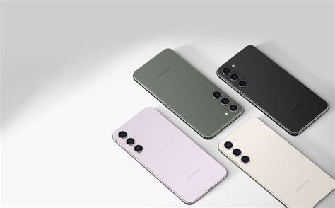 Samsung Galaxy S23 Galaxy S23 5G Camera Specs Samsung Malaysia