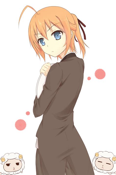 Konoe Subaru Mayo Chiki Image 711505 Zerochan Anime Image Board