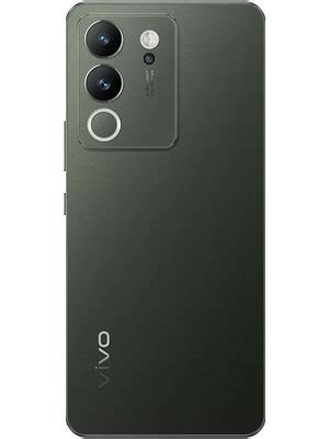 Vivo V30 Lite 5G Official Pictures Mobileinto