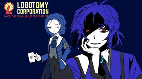 Chesed Suppression Won T Stop Us In Lobotomy Corporation YouTube
