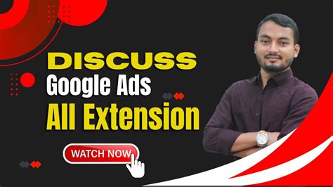 Discuss Google Ads All Extension Sitelink Callout Call Price