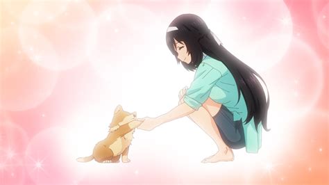 Kudasai On Twitter Avance Del Primer Episodio Del Anime My Life As