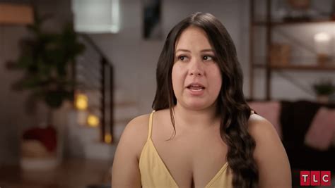 ‘90 Day Fiancé Liz Is ‘grateful She Didnt Marry Big Ed