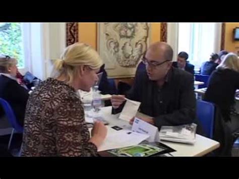 Servizio Borsa Internazionale Turismo Culturale Del 22 Novembre 2012