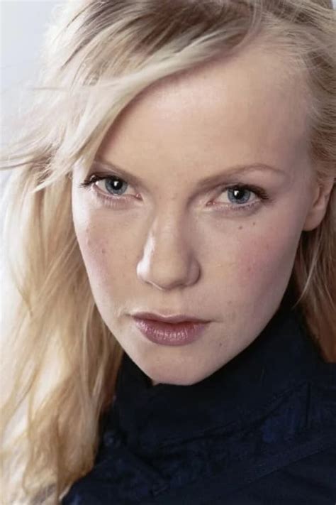 Laura Harris The Faculty
