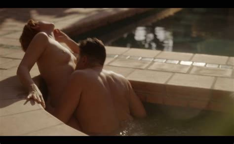 Cynthia Nixon Lesbian Breasts Scene In And Just Like That Aznude